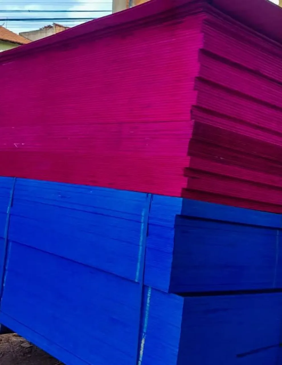 "madeirite" no Brasil