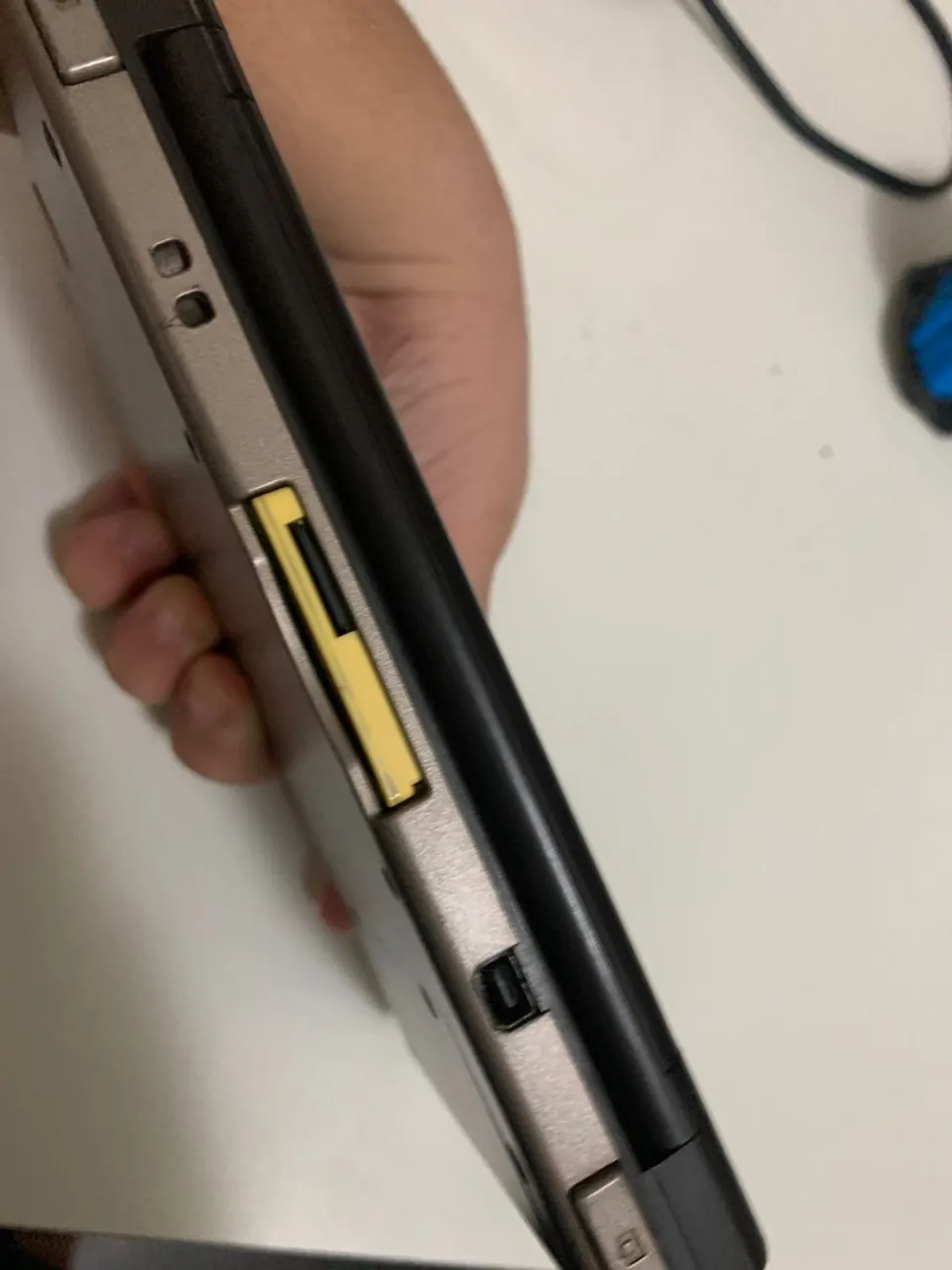 "nintendo ds lite" - Consoles de Vídeo Game no Brasil