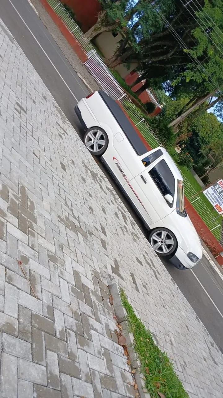 "volkswagen saveiro g4" - Carros Usados e Novos à venda