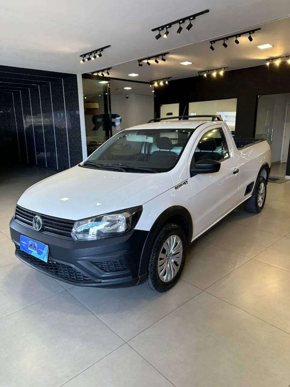 VOLKSWAGEN SAVEIRO 2020 Usados e Novos
