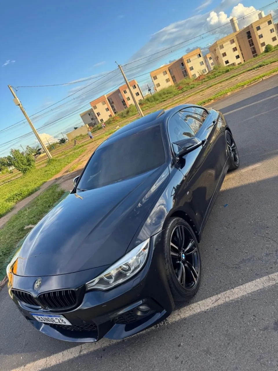 BMW 428I Usados e Novos