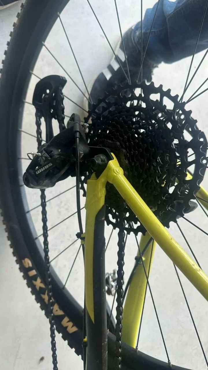 Bicicleta Scott Scale 970 2024 - Ciclismo - Rio do Ouro, São Gonçalo ...