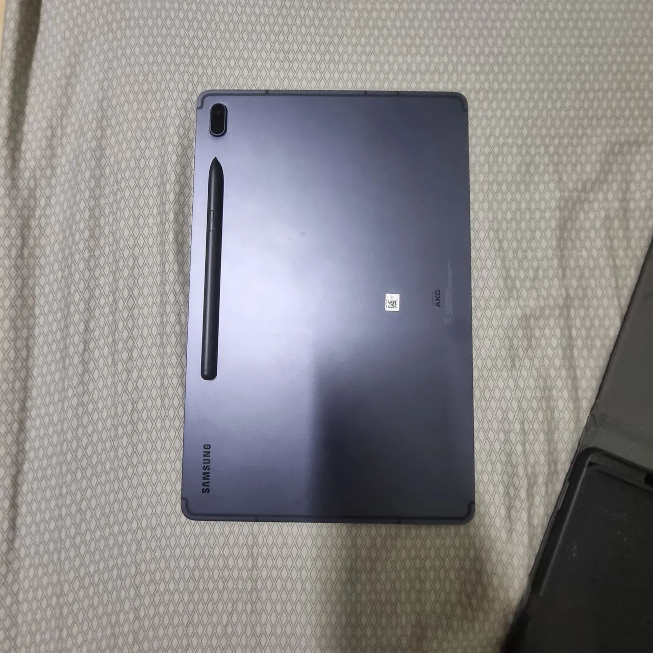 Samsung Tab S7 FE 128GB/6GB RAM (Impecável) - Tablets e E-Readers ...