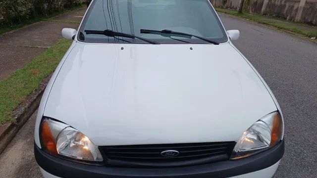 FORD FIESTA 2000 Usados e Novos