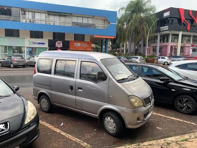 HAFEI TOWNER Usados e Novos no Distrito Federal e região, DF