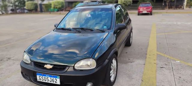 CHEVROLET CORSA 1998 Usados e Novos