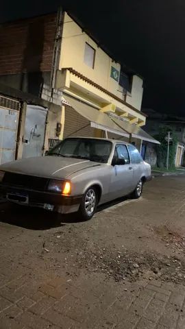 CHEVROLET CHEVETTE 1990 Usados e Novos