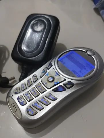 "telefones motorola antigos" no Brasil