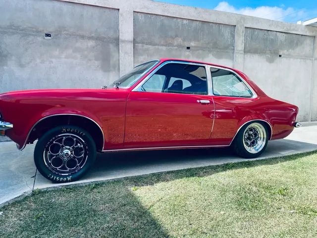 CHEVROLET CHEVETTE 1975 Usados e Novos