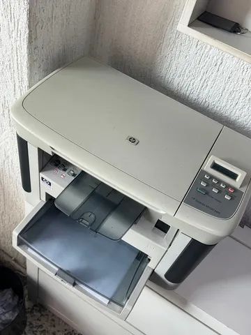 "hp laserjet m1120 mfp" no Brasil