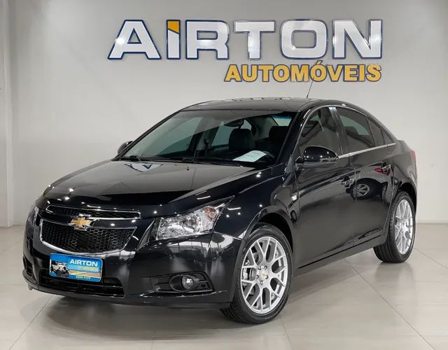 CHEVROLET CRUZE Usados e Novos