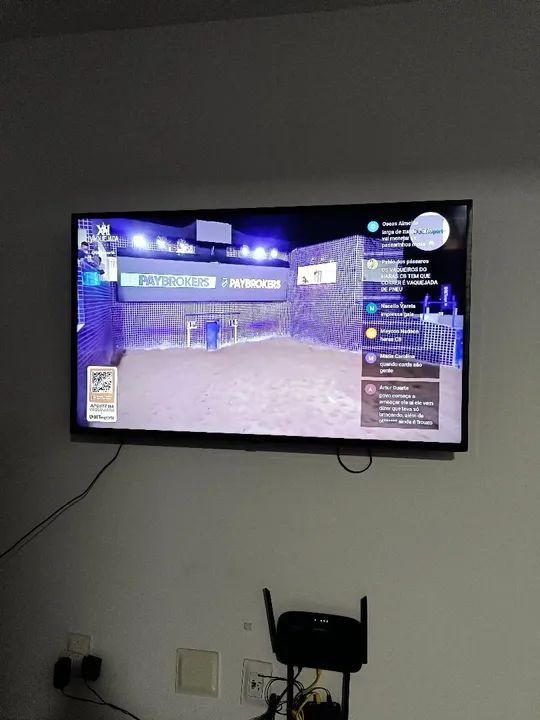 "tv lg 50 polegadas led" no Brasil