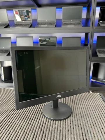 "aoc e1670swu" no Brasil