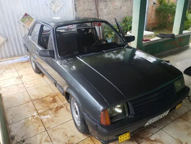 "chevette 83" no Brasil
