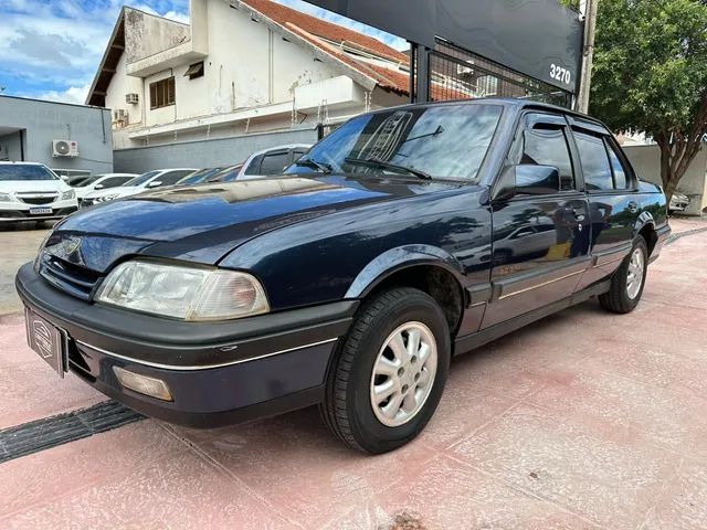 CHEVROLET MONZA 1994 Usados e Novos