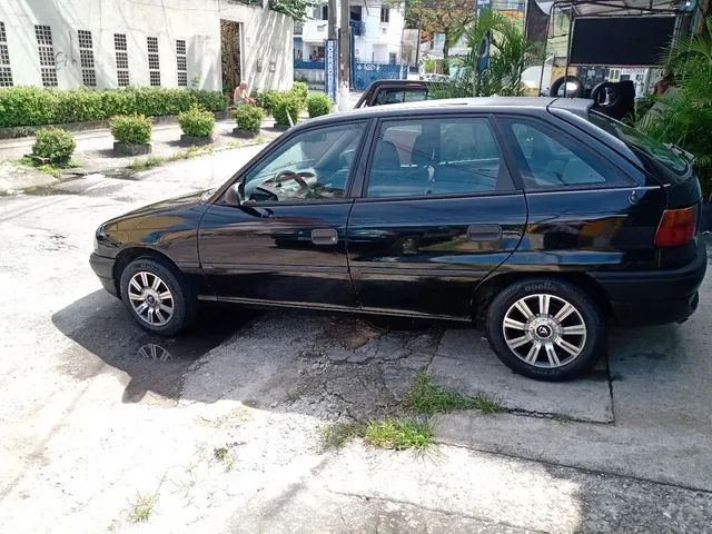 CHEVROLET ASTRA 1995 Usados e Novos