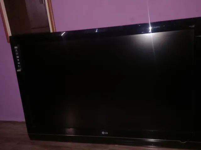 "tv lg 52 polegadas" no Brasil