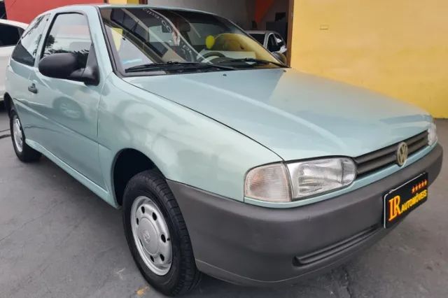 VOLKSWAGEN GOL 1995 Usados e Novos