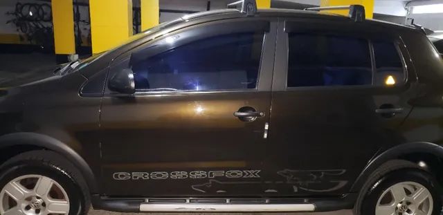 VOLKSWAGEN CROSSFOX Usados e Novos