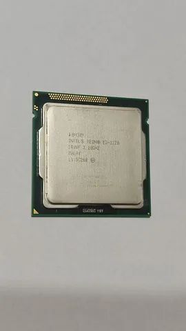 "processadores xeon 1155" no Brasil