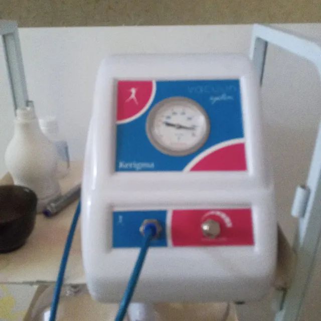 "aparelho de endermo" no Brasil