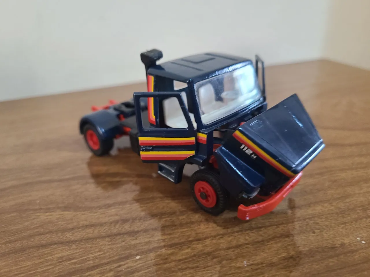 "miniatura arpra" no Brasil