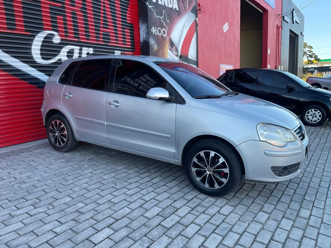 VOLKSWAGEN POLO 2010 Usados e Novos
