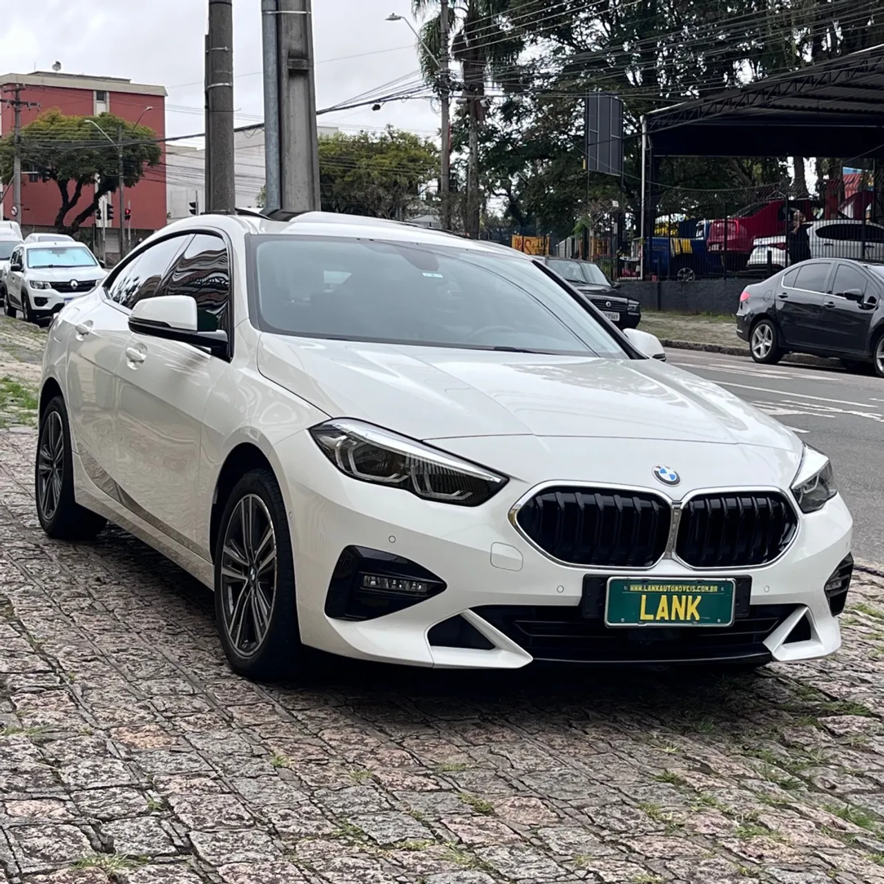 BMW 218I Usados e Novos