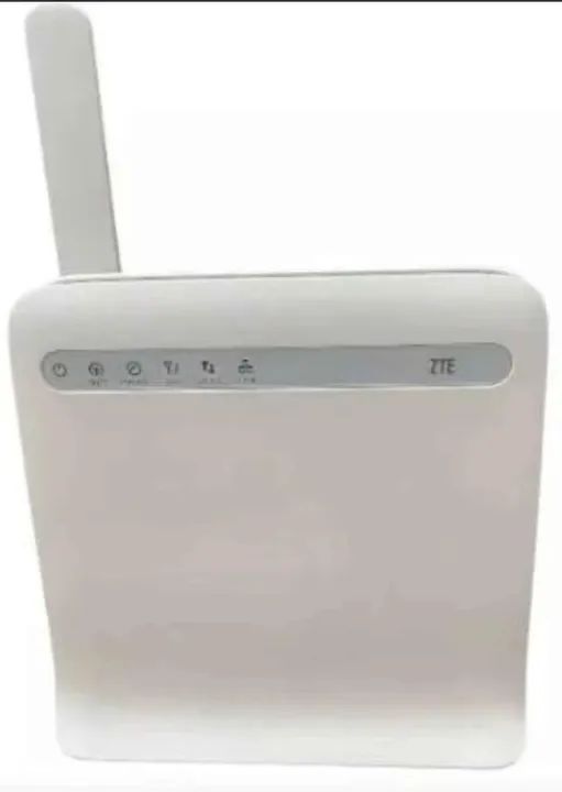 Modem zte desbloqueado todas operadoras 4G - Conectividade e ...