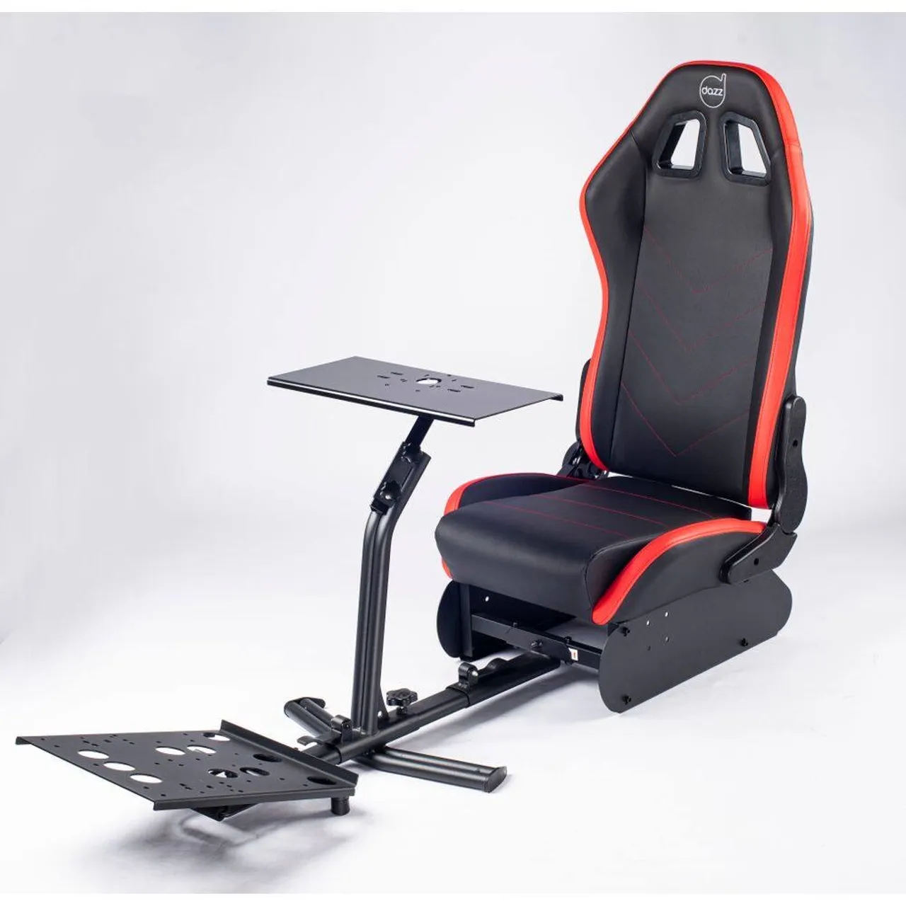 "cockpit pvc" no Brasil