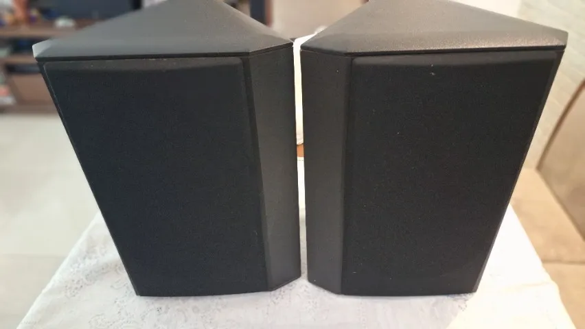 "caixas polk audio" no Brasil