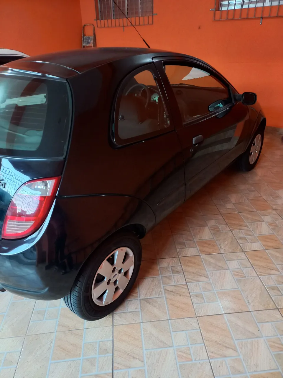 "ford ka 2006" - Carros Usados e Novos à venda