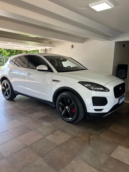 JAGUAR Usados e Novos