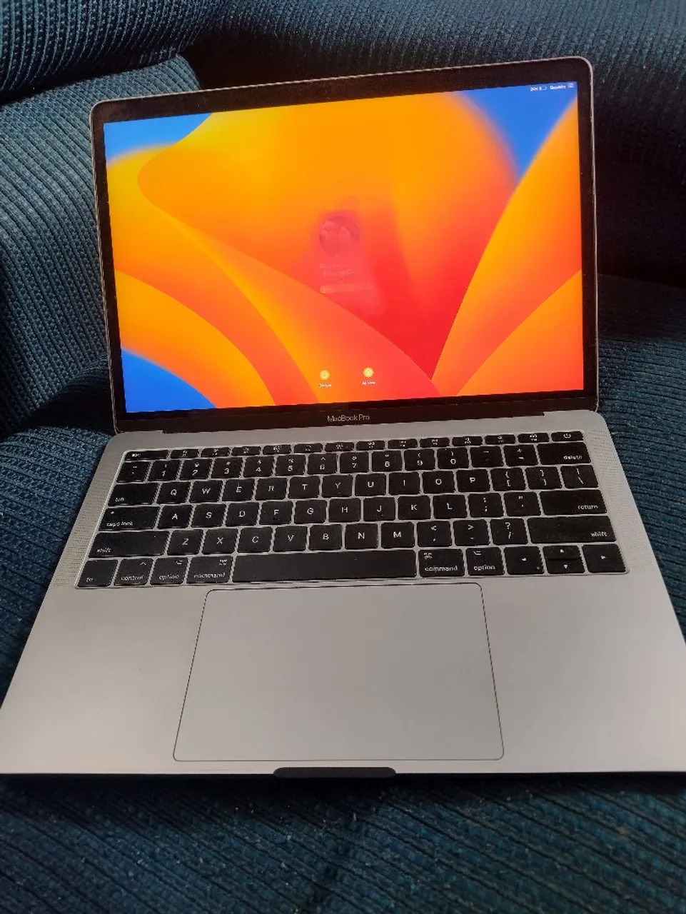 "macbook pro 2017" - Notebooks no Brasil