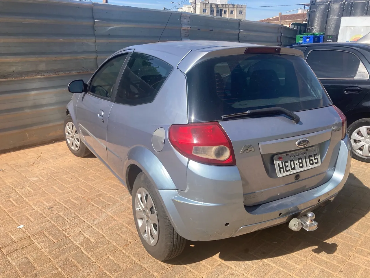 "ford ka zetec rocam" - Carros Usados e Novos à venda