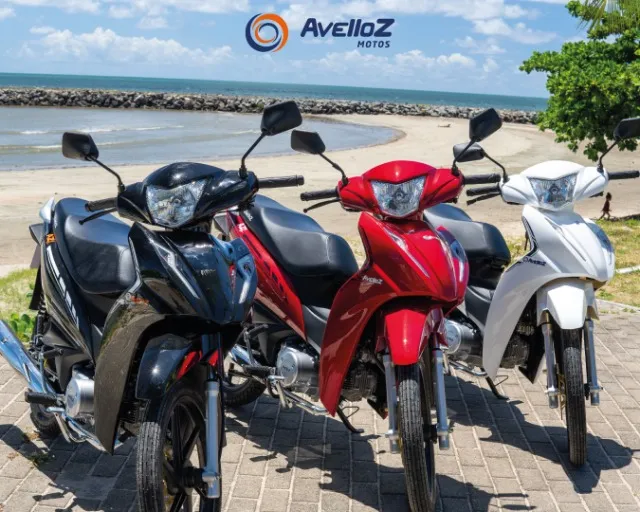 "moto 50 cinquentinha" - Motos no Brasil