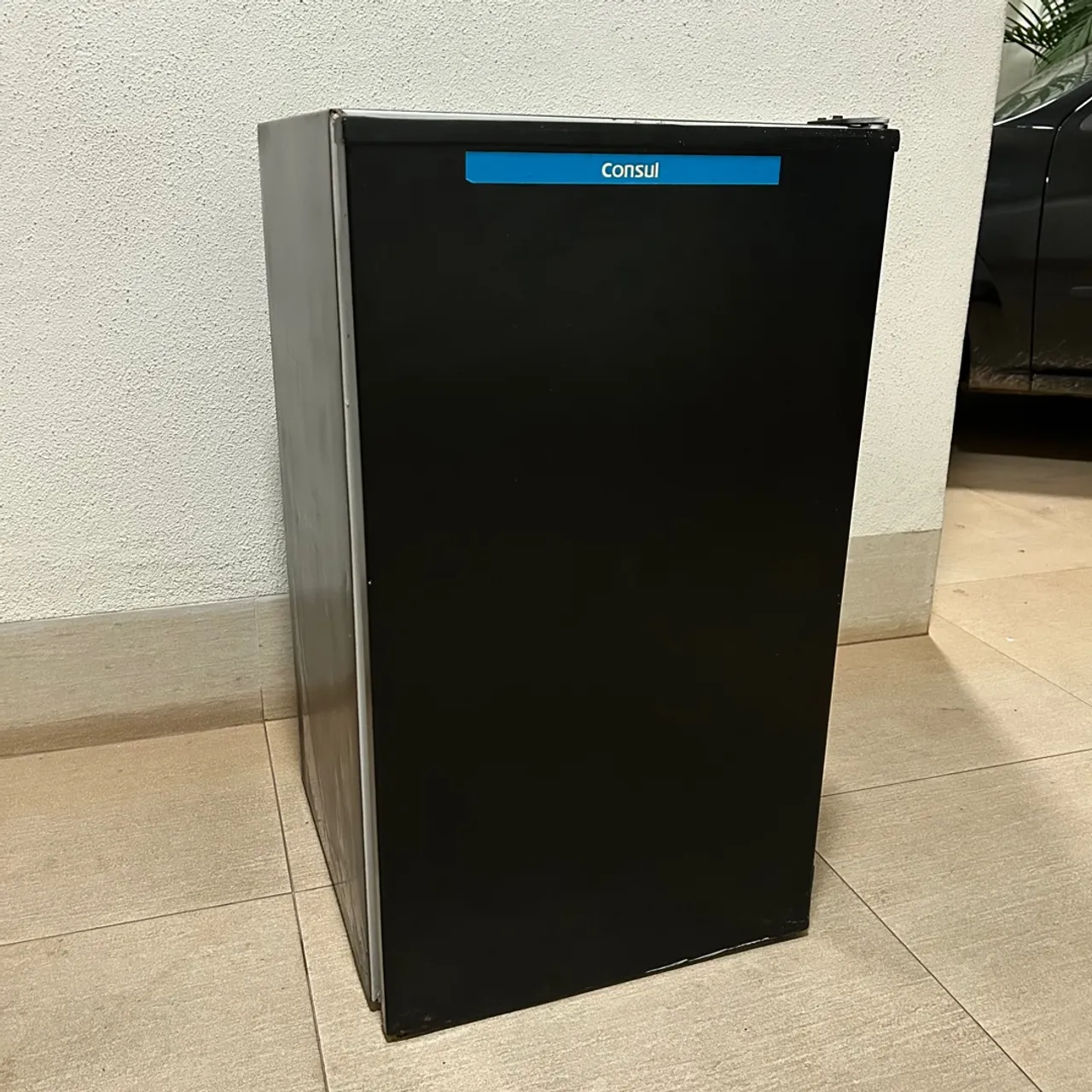 "frigobar seminovos" - Geladeiras e Freezers no Brasil