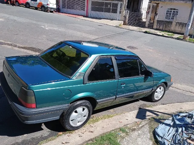 CHEVROLET MONZA 1991 Usados e Novos