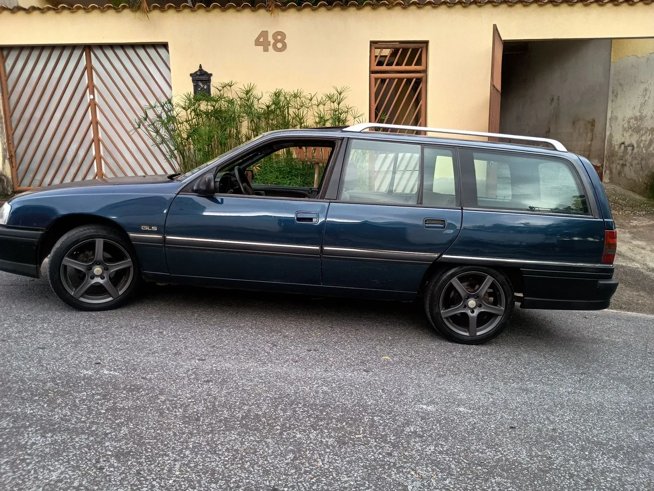 CHEVROLET SUPREMA Usados e Novos em Belo Horizonte e região, MG