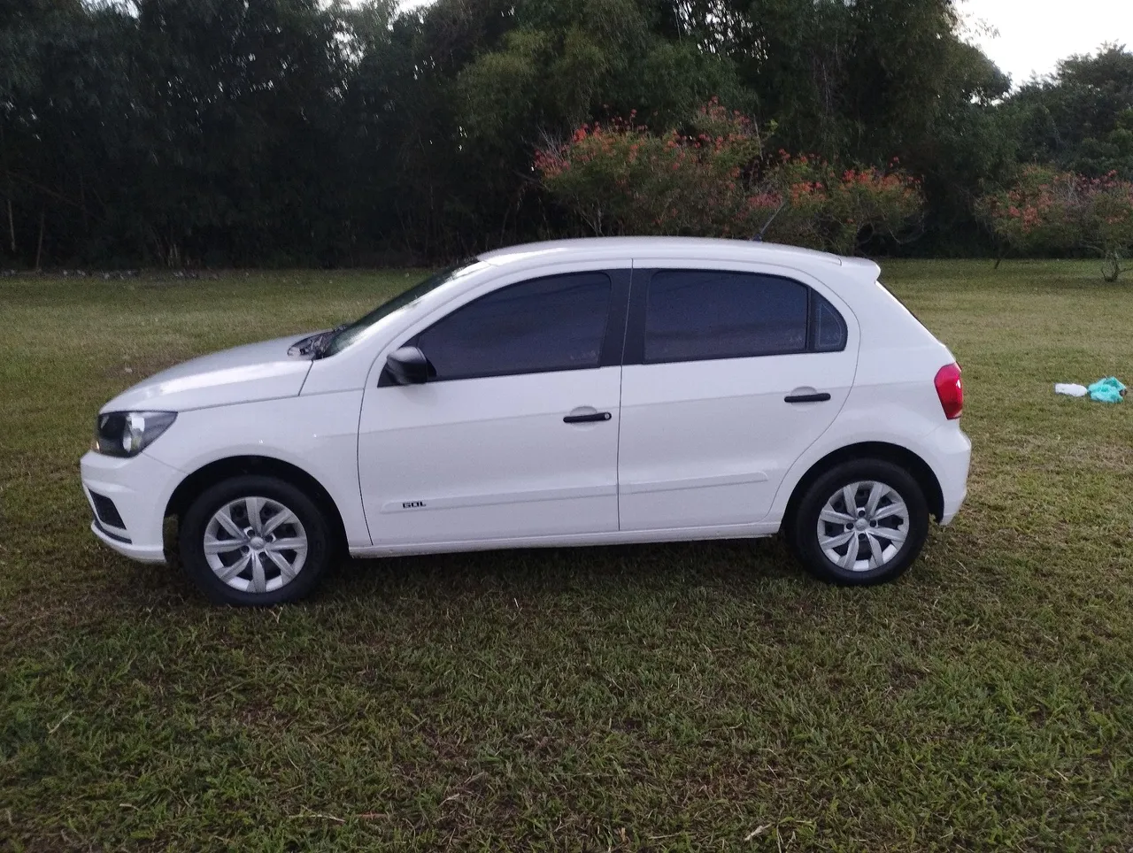 "volkswagen gol g8" - Carros Usados e Novos à venda
