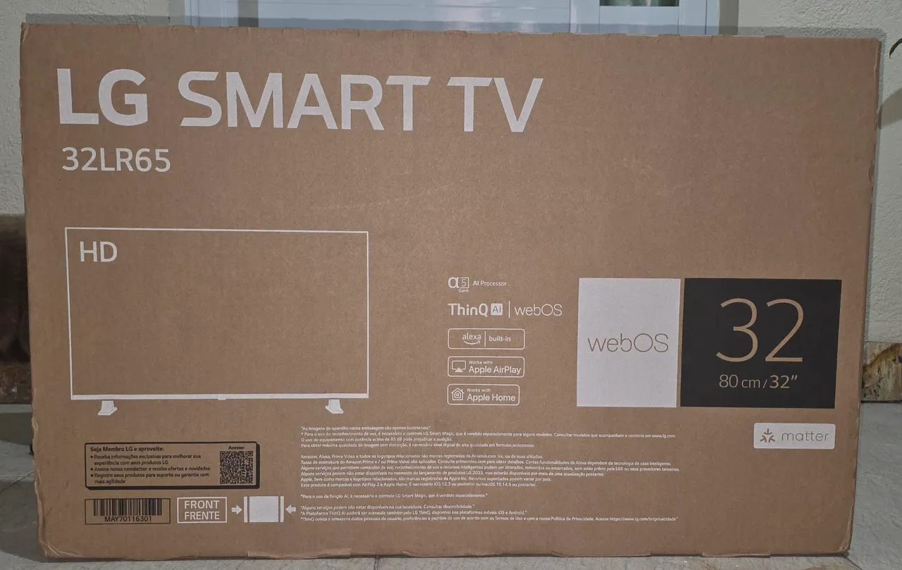 TVs no Rio de Janeiro e região, RJ