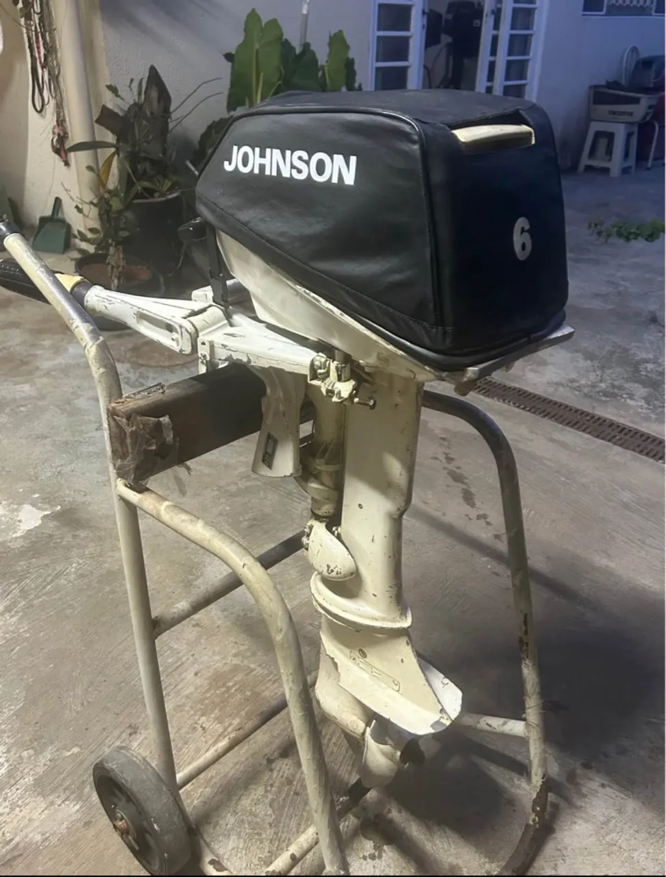 "motor 100 hp" no Brasil