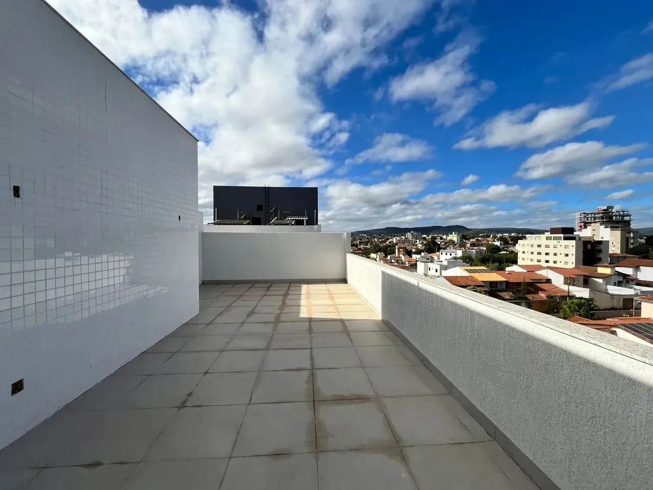 Apartamento cobertura 3 quartos à venda - Morada do Sol, Montes Claros ...