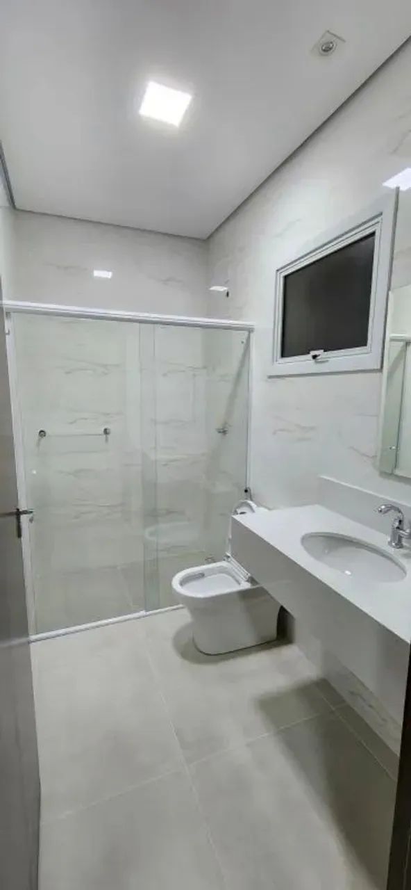 Casa em condominio fechado 3 quartos à venda - Condomínio Primor das ...