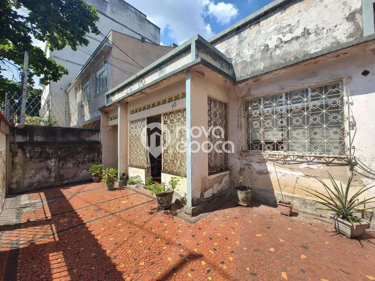 Casa 2 quartos à venda - Méier, Rio de Janeiro - RJ 1472114951 | OLX
