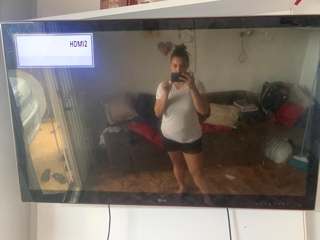 Tv lg 52 polegadas | +35 anúncios na OLX Brasil