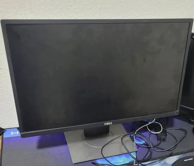 Monitor dell p2317h | +17 anúncios na OLX Brasil