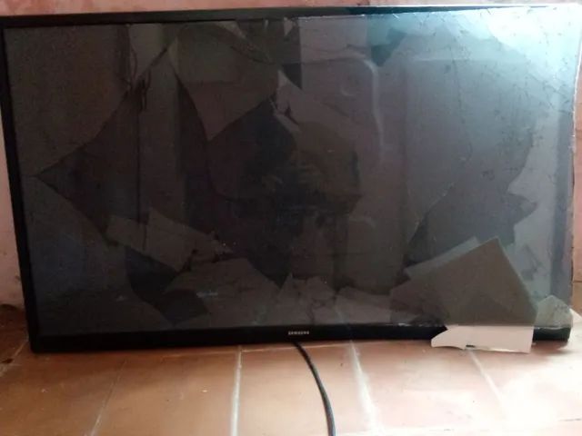 Tv samsung 53 polegadas | +20 anúncios na OLX Brasil