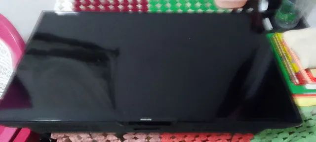 Smart tv polegadas | +10000 anúncios na OLX Brasil