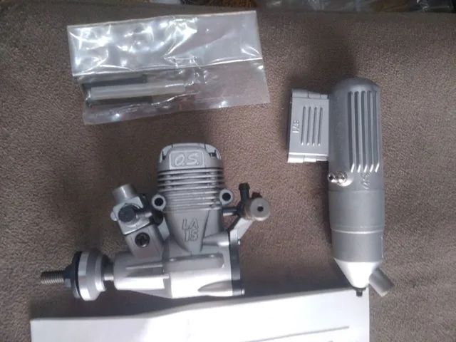 "motor glow" no Brasil